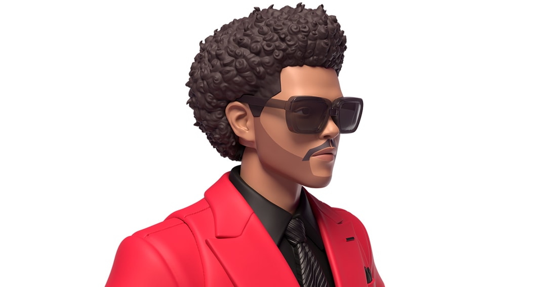 포트나이트, 더 위켄드 협업 제품군 출시 | Hypebeast.KR | 하입비스트