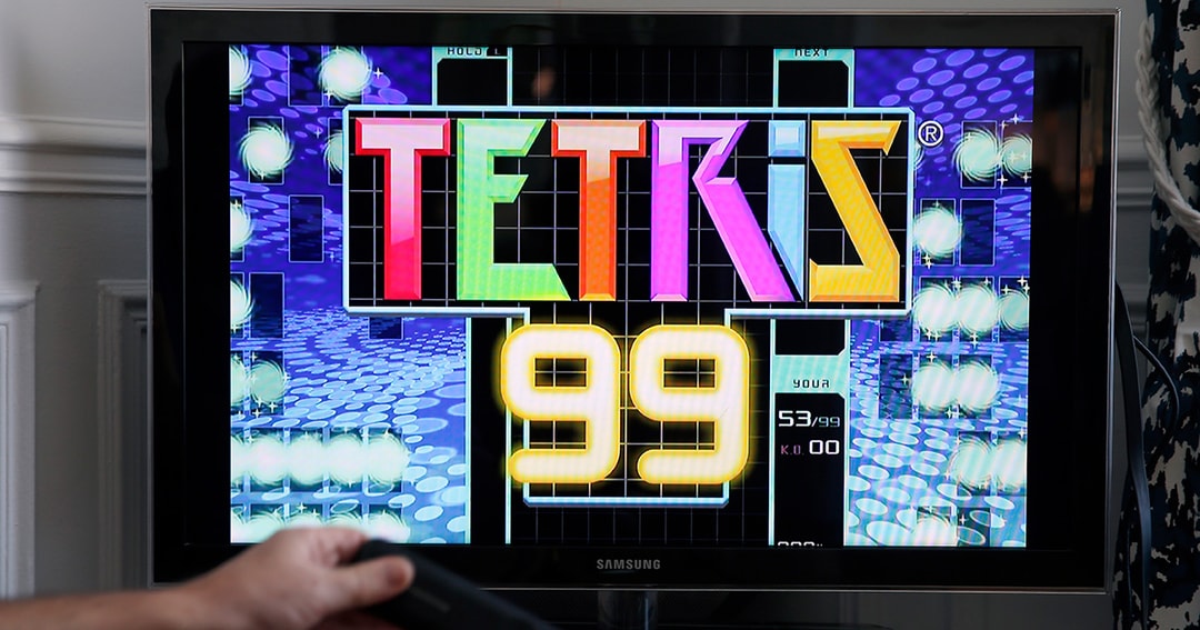 13세 소년이 세계 최초로 ‘테트리스’의 최종 레벨을 클리어했다 | Hypebeast.KR | 하입비스트