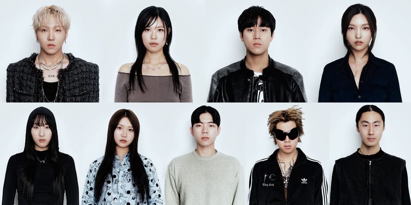 용의 해를 맞이한 9인의 용띠 2000년생 - Kollo