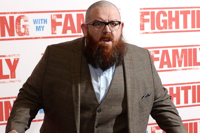 닉 프로스트, ‘드래곤 길들이기’ 실사 영화 출연 확정 | Hypebeast.KR | 하입비스트