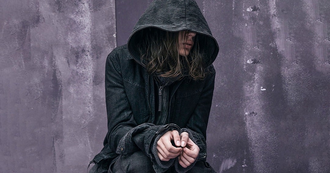 블랙멀, 2024 FW 컬렉션 공개 | Hypebeast.KR | 하입비스트