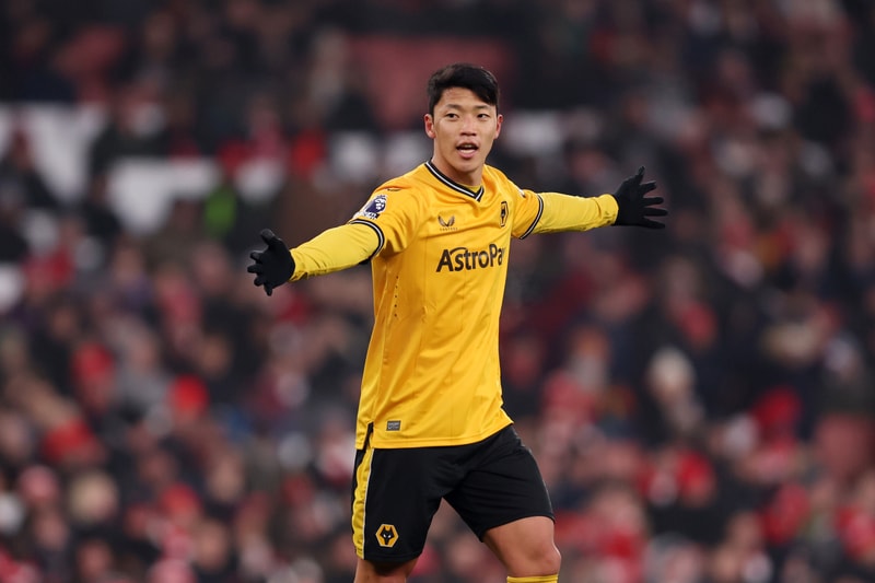 리버풀 FC의 황희찬 영입 가능성이 커졌다 - Kollo