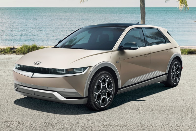 디즈니 x 현대자동차 협업 아이오닉 5 공식 출시 - Kollo