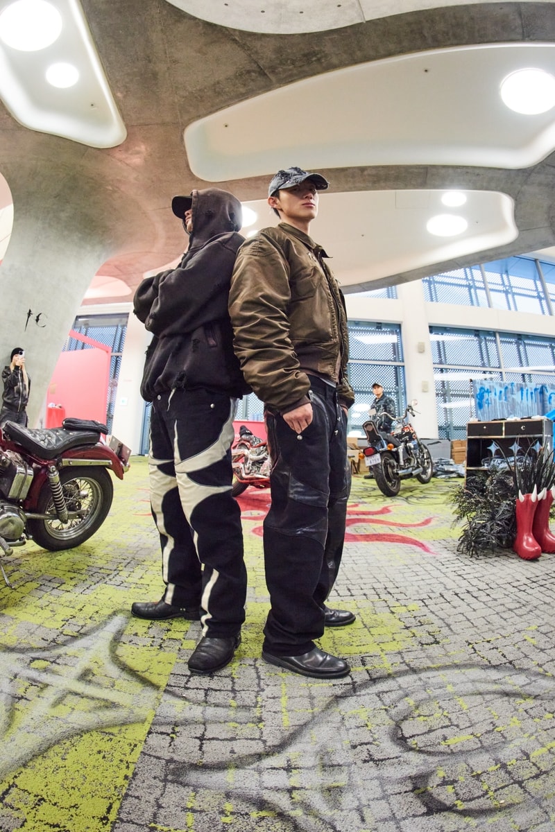 성공리에 개최된 ‘2023 서울콘: 오리지널 서울’ - Kollo