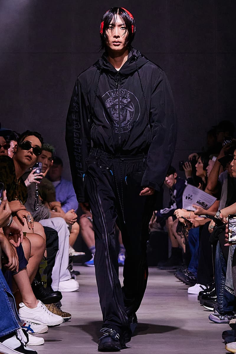 99%IS-, VOL.18 ‘THE T1%MELESS’ 컬렉션 1차 드롭 제품군 공개 | Hypebeast.KR | 하입비스트