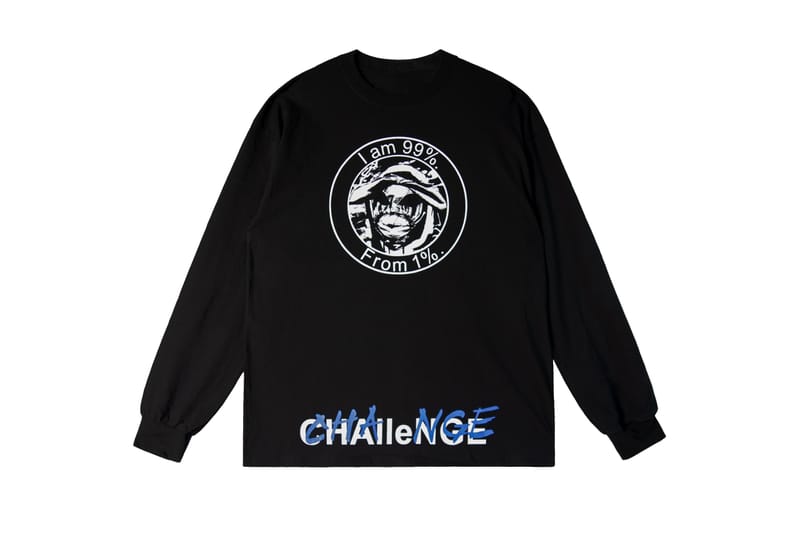 99%IS-, VOL.18 ‘THE T1%MELESS’ 컬렉션 1차 드롭 제품군 공개 | Hypebeast.KR | 하입비스트