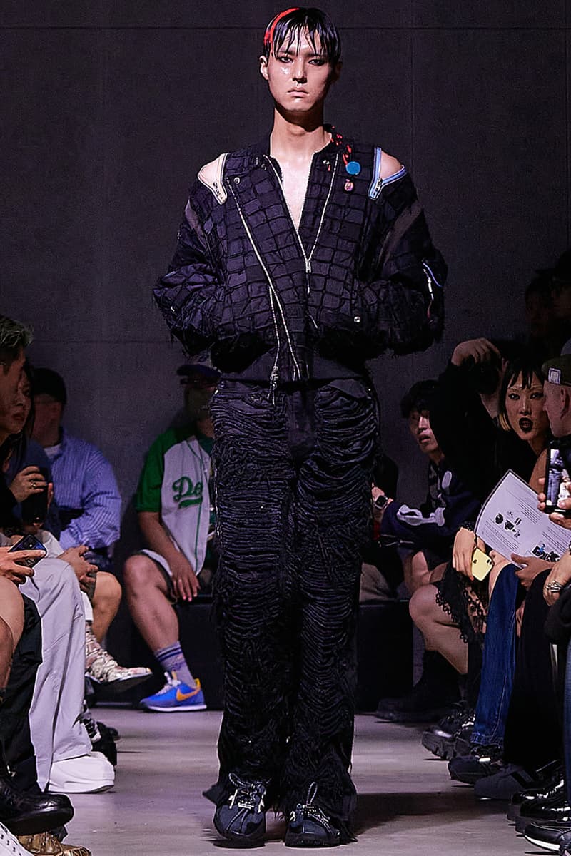 99%IS-, VOL.18 ‘THE T1%MELESS’ 컬렉션 1차 드롭 제품군 공개 | Hypebeast.KR | 하입비스트