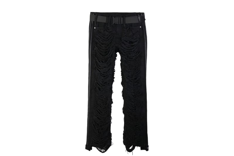 99%IS-, VOL.18 ‘THE T1%MELESS’ 컬렉션 1차 드롭 제품군 공개 | Hypebeast.KR | 하입비스트