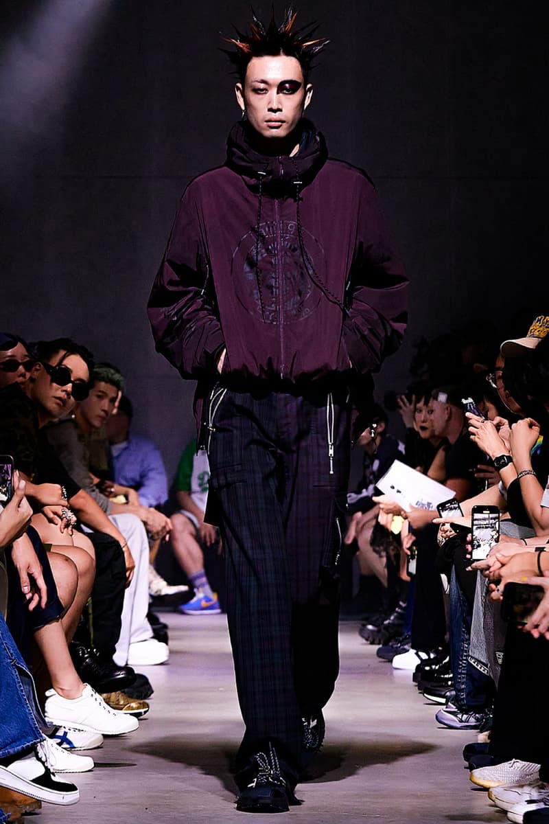 99%IS-, VOL.18 ‘THE T1%MELESS’ 컬렉션 1차 드롭 제품군 공개 | Hypebeast.KR | 하입비스트