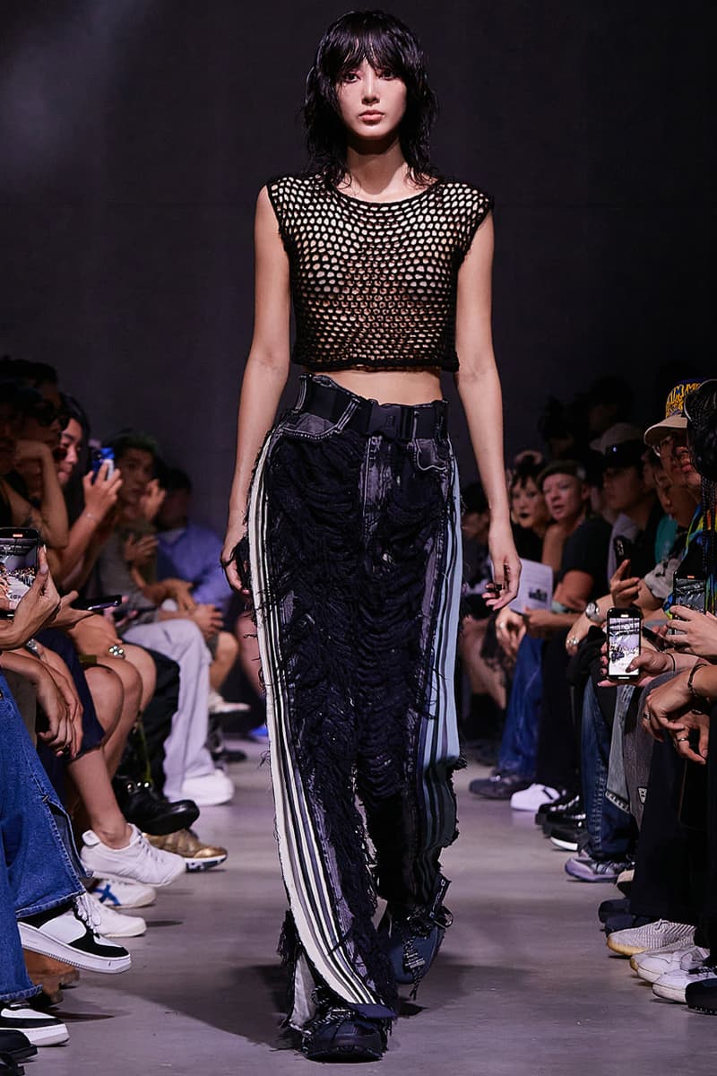 99%IS-, VOL.18 ‘THE T1%MELESS’ 컬렉션 1차 드롭 제품군 공개 | Hypebeast.KR | 하입비스트