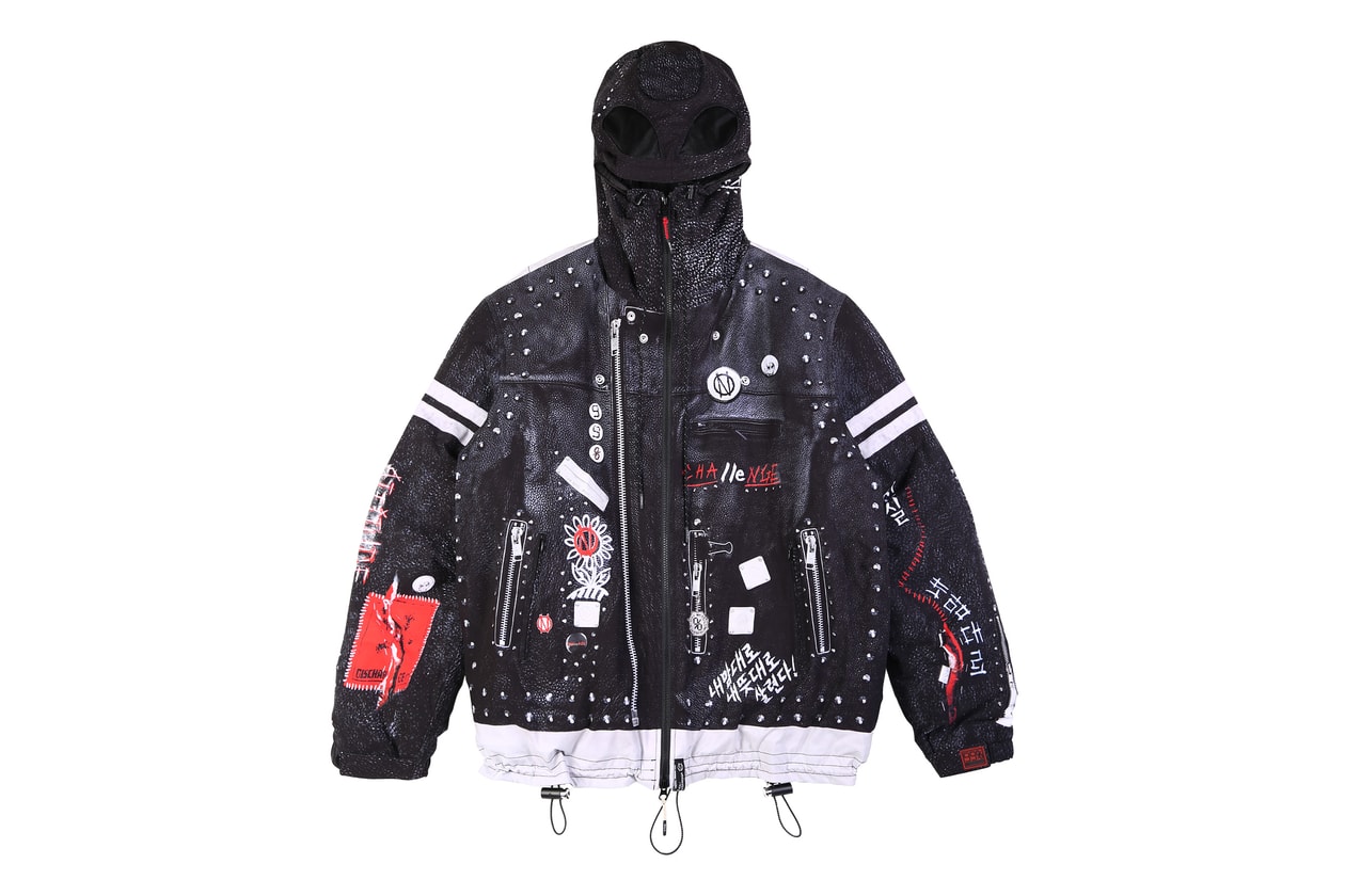 99%IS-, VOL.18 ‘THE T1%MELESS’ 컬렉션 1차 드롭 제품군 공개 | Hypebeast.KR | 하입비스트