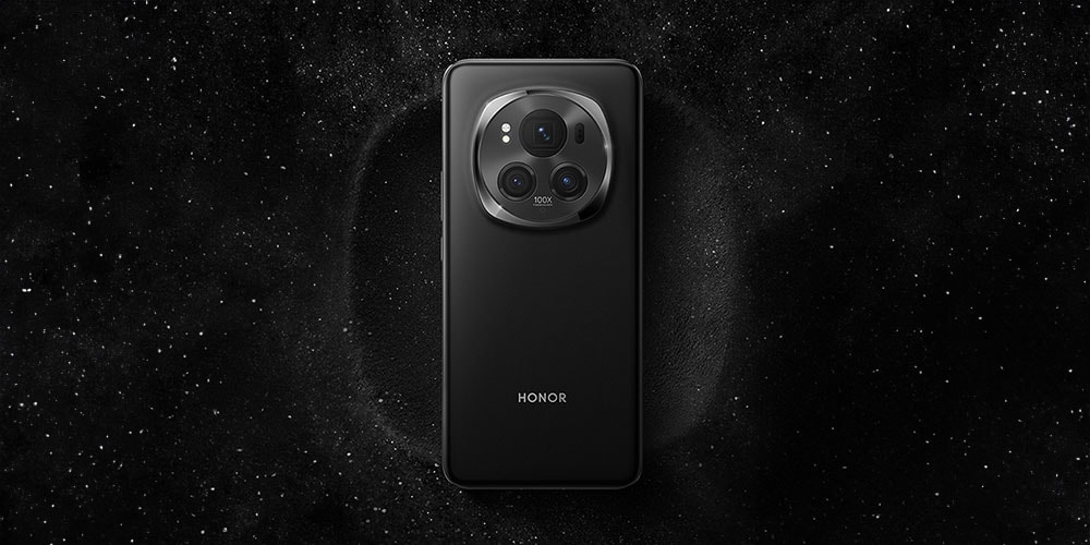 AI 스마트폰 ‘매직 6 프로’가 등장했다 | Hypebeast.KR | 하입비스트