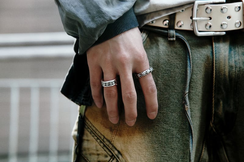 #Streetsnaps: DPR 아틱 | Hypebeast.KR | 하입비스트