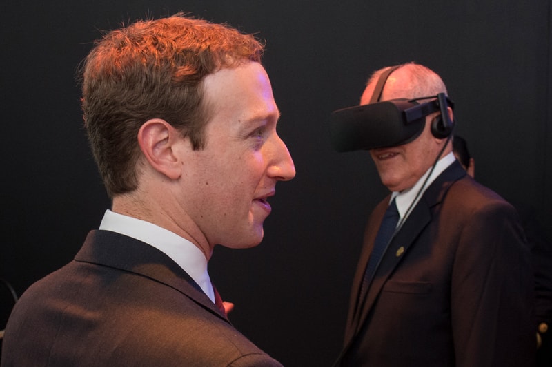 메타 CEO 마크 저커버그, 메타 퀘스트3가 애플 비전 프로보다 더 낫다 - Kollo