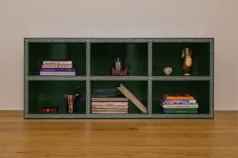 세이투셰, 오더메이드 퍼니처라인 ‘É’ 출시 | Hypebeast.KR | 하입비스트