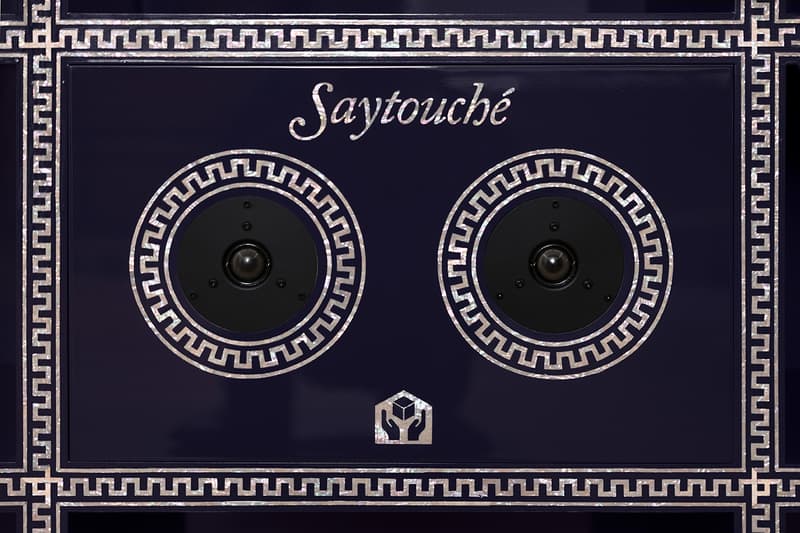 세이투셰, 오더메이드 퍼니처라인 ‘É’ 출시 | Hypebeast.KR | 하입비스트