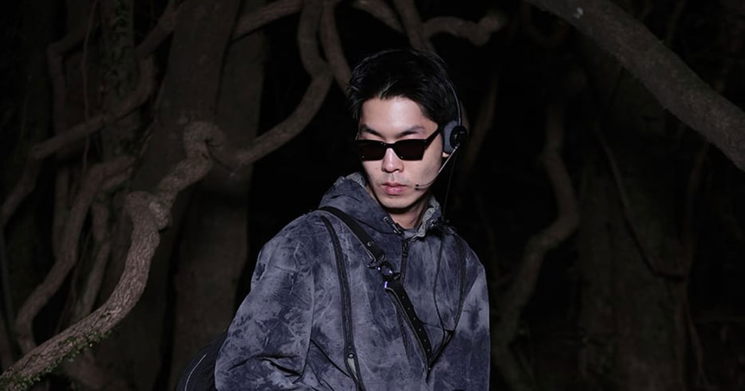 FFF포스탈서비스 2024 봄, 여름 컬렉션 공개 | Hypebeast.KR | 하입비스트