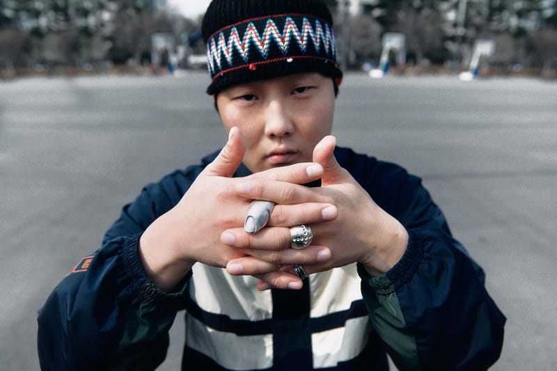 #Streetsnaps: 맨스티어 | Hypebeast.KR | 하입비스트