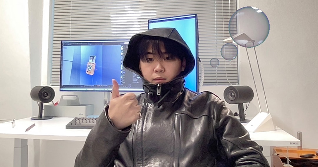 컴퓨터로 작업하는 아티스트들의 배경 화면과 작업 배경 5 | Hypebeast.KR | 하입비스트