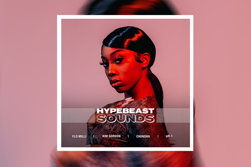 HYPEBEAST SOUNDS: 플로 밀리, 킴 고든, 청하, pH-1 등 | Hypebeast.KR | 하입비스트