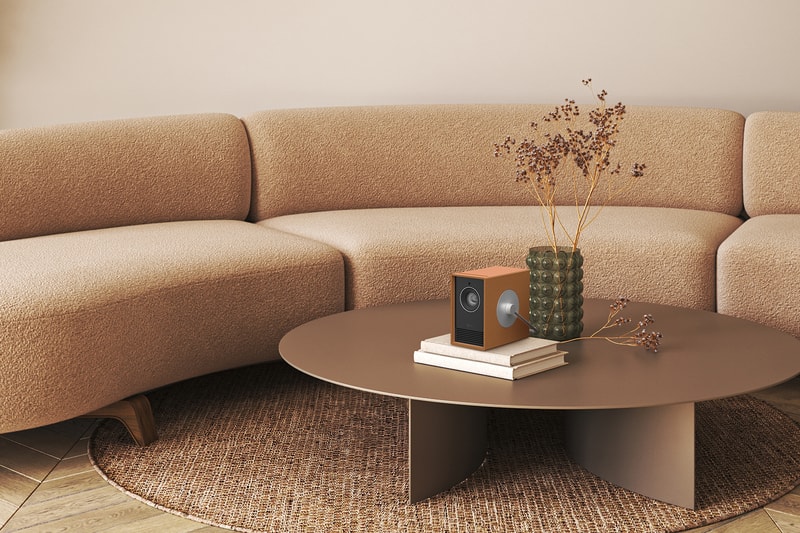 작고 가볍지만 강력한, LG 시네빔 큐브 출시 | Hypebeast.KR | 하입비스트