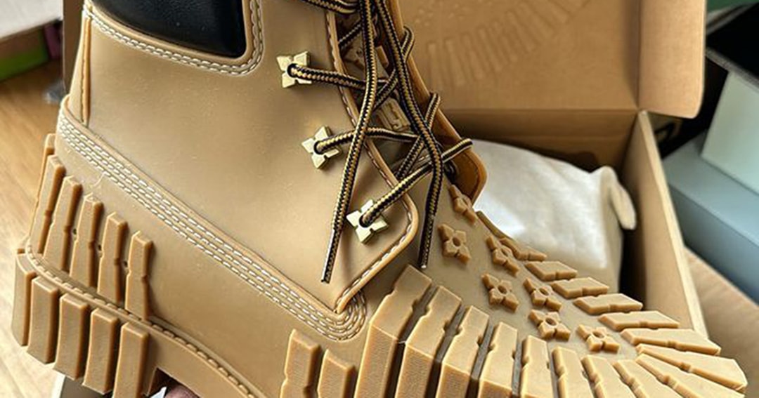 MSCHF, 루이 비통을 겨냥하다 | Hypebeast.KR | 하입비스트