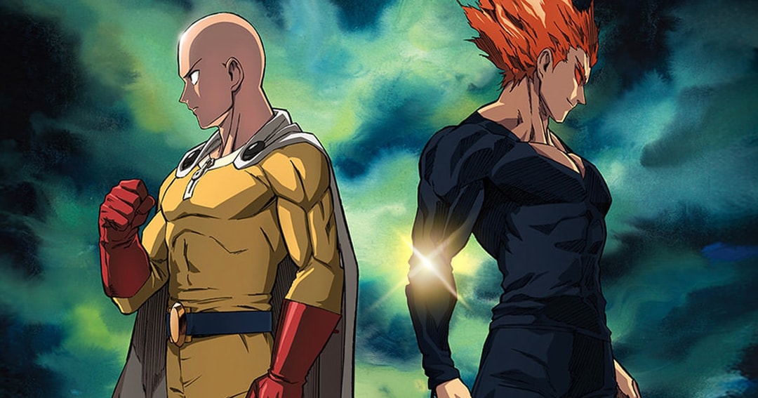 ‘원펀맨’ 애니메이션 제3기의 첫 번째 예고편이 공개됐다 | Hypebeast.KR | 하입비스트