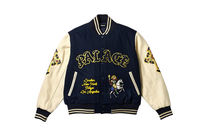 팔라스, 2024 봄 컬렉션 7주 차 출시 아이템 공개 - Kollo