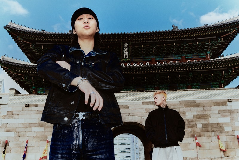 #Streetsnaps: 칠린 호미 & 노윤하 - Kollo