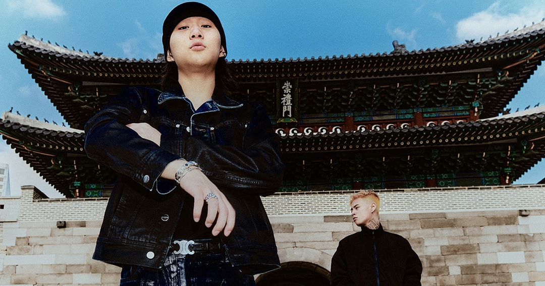 #Streetsnpas: 칠린 호미 & 노윤하 | Hypebeast.KR | 하입비스트