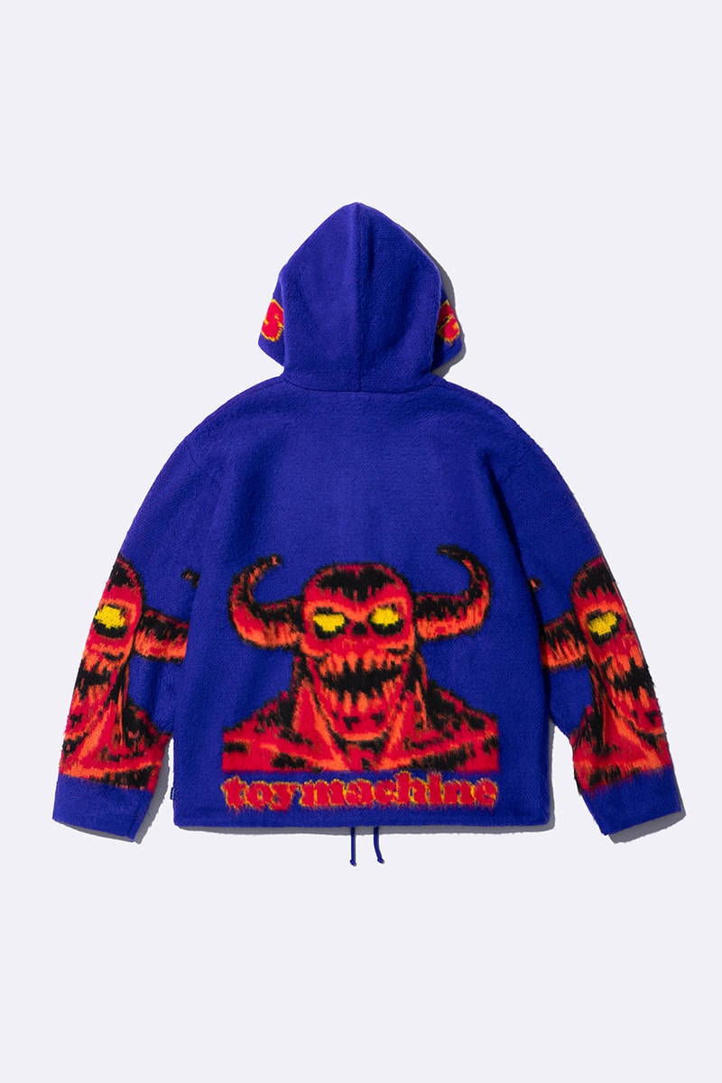 슈프림 x 토이 머신 컬렉션이 발매된다 | Hypebeast.KR | 하입비스트
