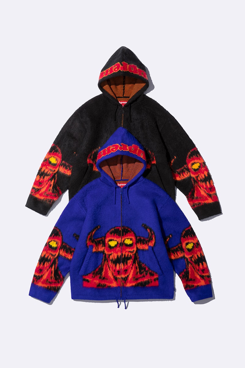 슈프림 x 토이 머신 컬렉션이 발매된다 | Hypebeast.KR | 하입비스트