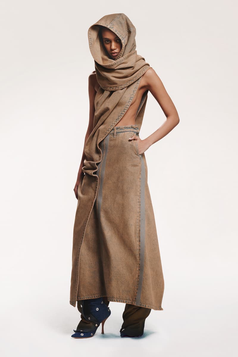 와이 프로젝트, 2024 가을 컬렉션 공개 | Hypebeast.KR | 하입비스트