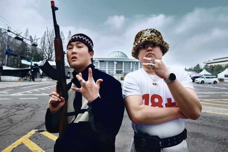 #Streetsnaps: 맨스티어 - Kollo