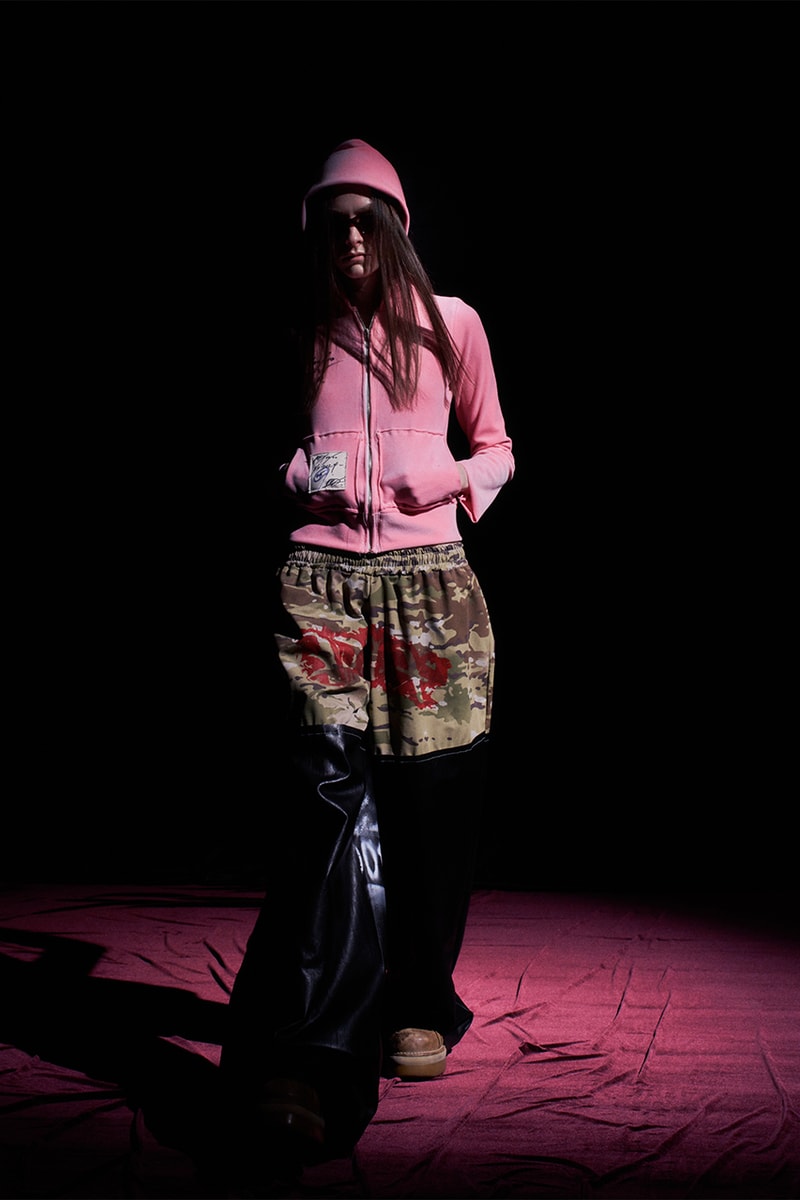 로얄코펜하겐, '퍼플 하프 레이스' 정규 컬렉션 출시 - Kollo