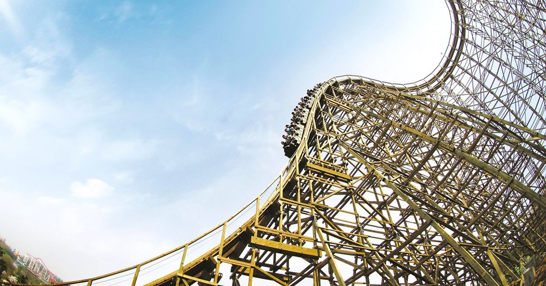 티익스프레스가 5개월 만에 돌아왔다 | Hypebeast.KR | 하입비스트