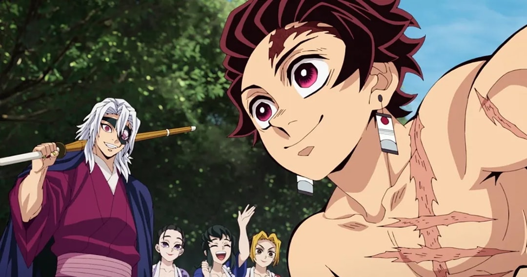 ‘귀멸의 칼날: 합동 강화 훈련편’ 한국어 PV 공개 | Hypebeast.KR | 하입비스트