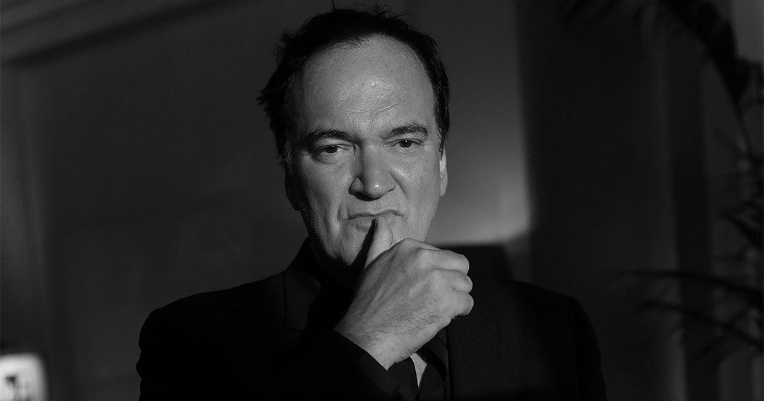 쿠엔틴 타란티노, 은퇴작 ‘더 무비 크리틱’ 제작 중단 | Hypebeast.KR | 하입비스트