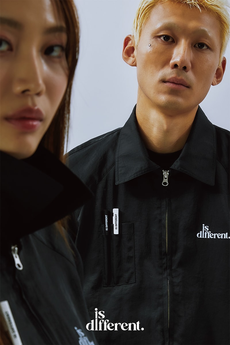 DJ 아프로의 ‘이즈디프런트’ 2024 프로덕션 라인 공개 - Kollo