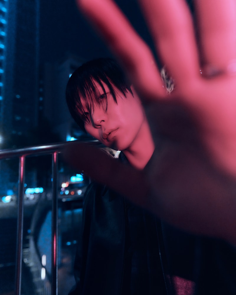 DPR 크림 인터뷰: 거칠게, 혼란스럽게 | Hypebeast.KR | 하입비스트