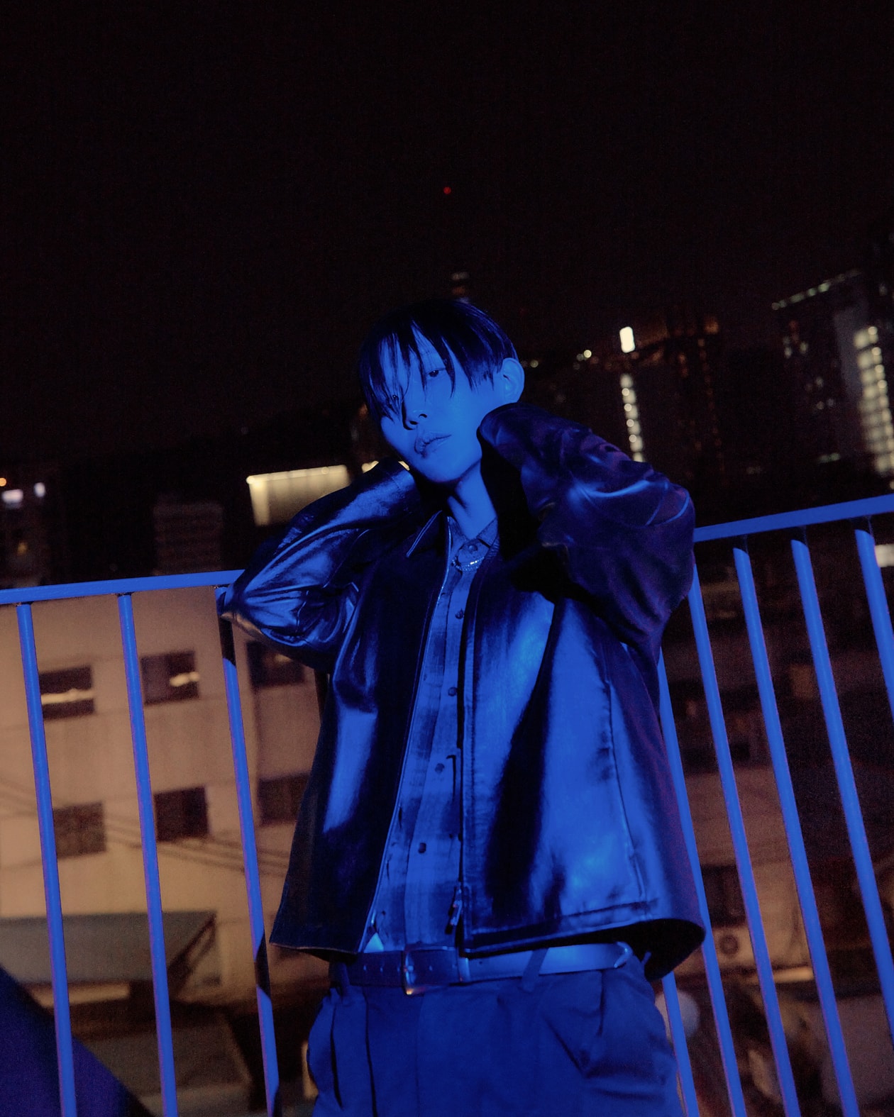 DPR 크림 인터뷰: 거칠게, 혼란스럽게 | Hypebeast.KR | 하입비스트