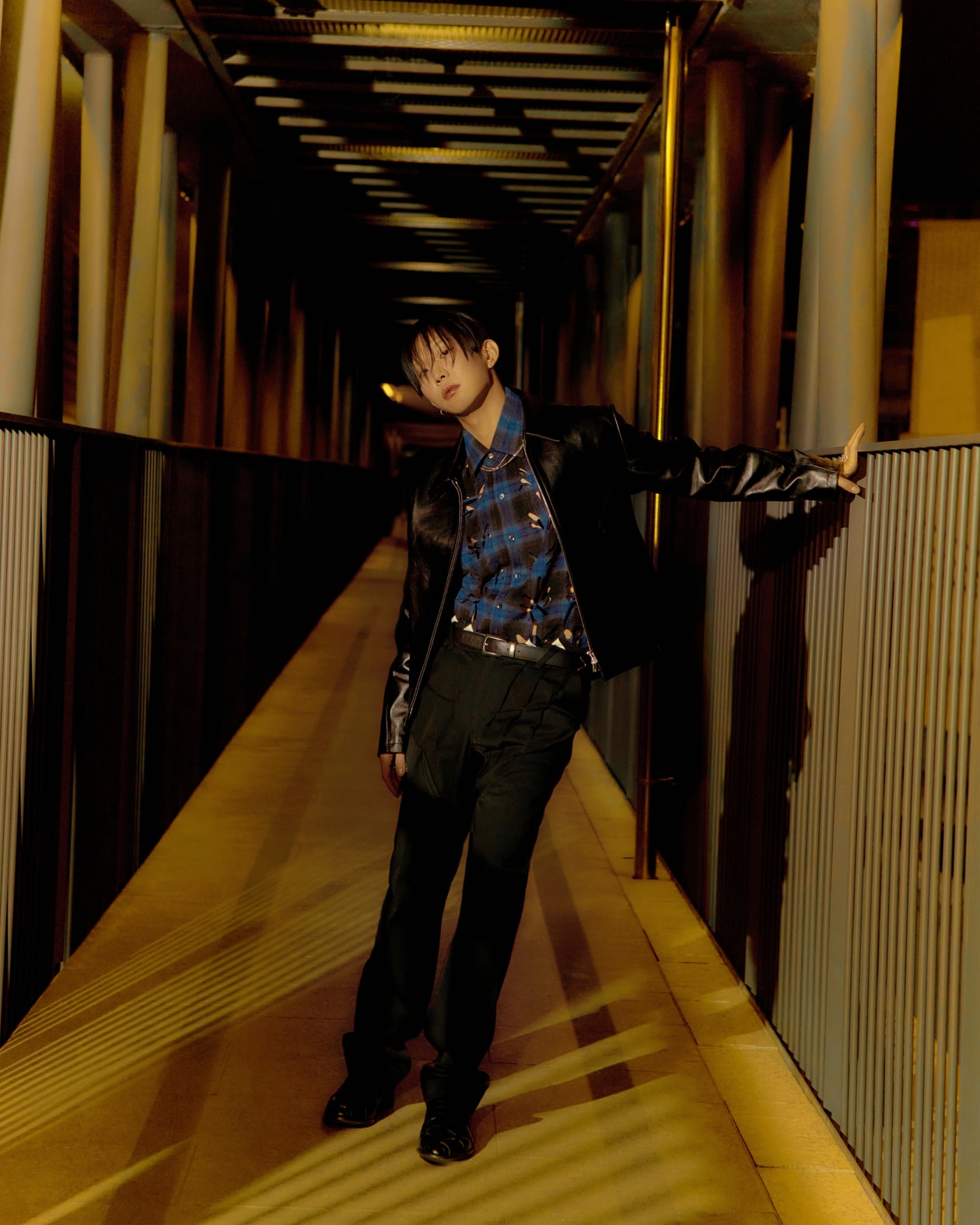 DPR 크림 인터뷰: 거칠게, 혼란스럽게 | Hypebeast.KR | 하입비스트