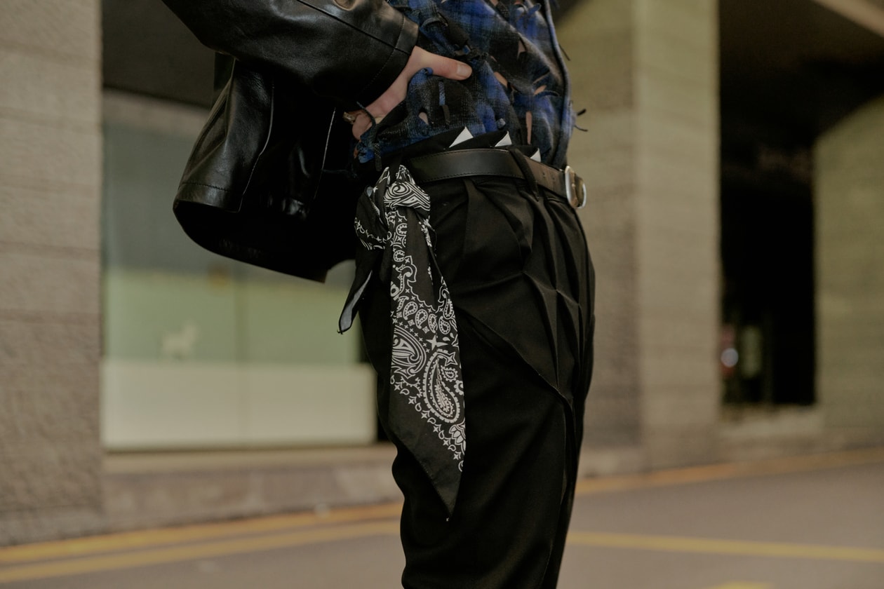 DPR 크림 인터뷰: 거칠게, 혼란스럽게 | Hypebeast.KR | 하입비스트