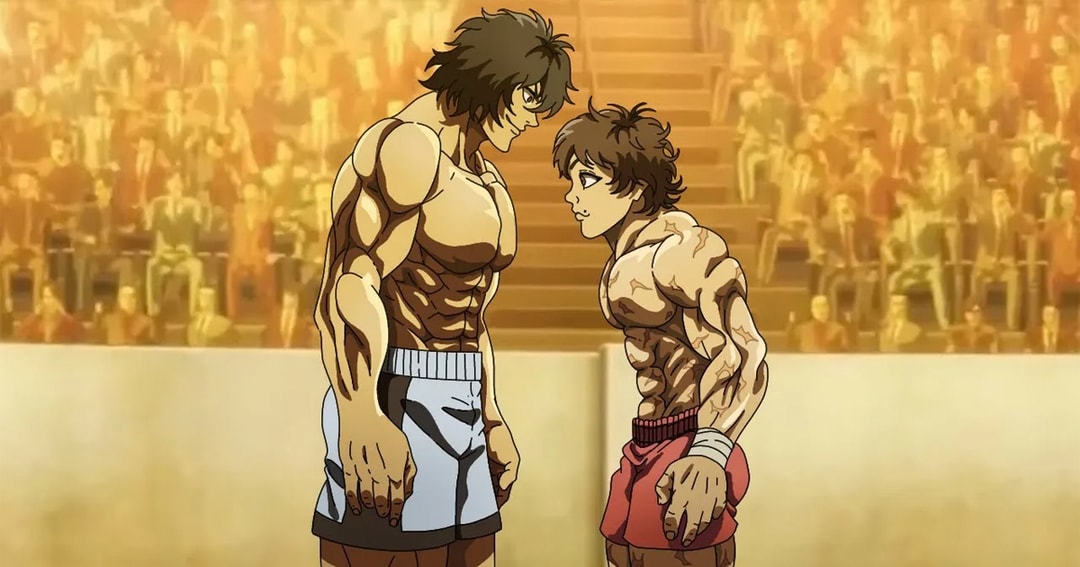 ‘한마 바키 VS 켄간 아슈라’ 공식 예고편 | Hypebeast.KR | 하입비스트