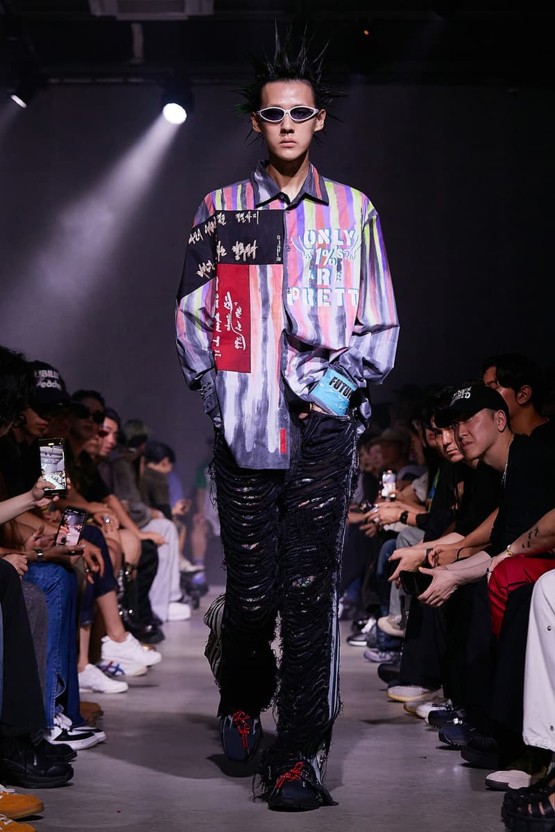 99%IS- VOL.18 ‘THE T1%MELESS.’ 컬렉션 두 번째 드롭 | Hypebeast.KR | 하입비스트