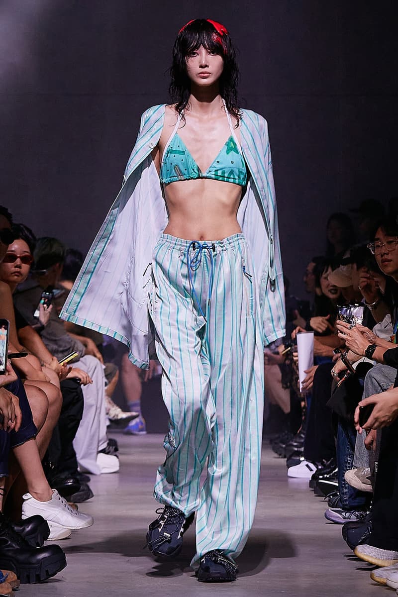 99%IS- VOL.18 ‘THE T1%MELESS.’ 컬렉션 두 번째 드롭 | Hypebeast.KR | 하입비스트