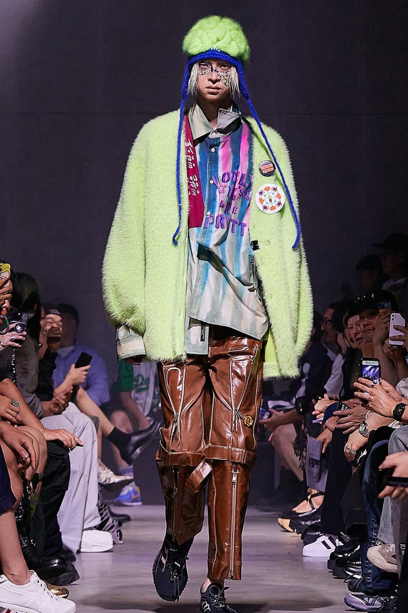 99%IS- VOL.18 ‘THE T1%MELESS.’ 컬렉션 두 번째 드롭 | Hypebeast.KR | 하입비스트