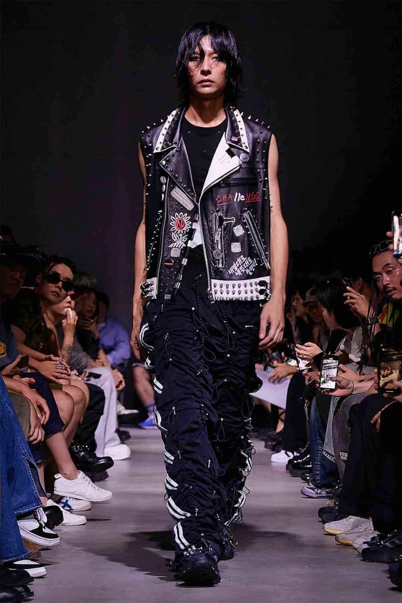 99%IS- VOL.18 ‘THE T1%MELESS.’ 컬렉션 두 번째 드롭 | Hypebeast.KR | 하입비스트