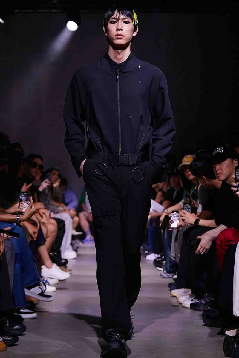 99%IS- VOL.18 ‘THE T1%MELESS.’ 컬렉션 두 번째 드롭 | Hypebeast.KR | 하입비스트