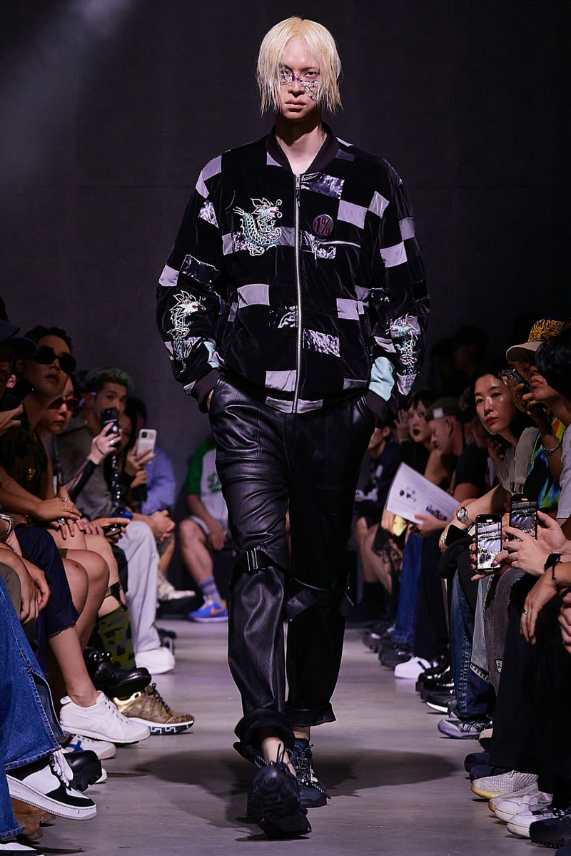 99%IS- VOL.18 ‘THE T1%MELESS.’ 컬렉션 두 번째 드롭 | Hypebeast.KR | 하입비스트